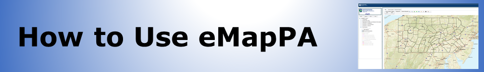Course: How to Use eMapPA