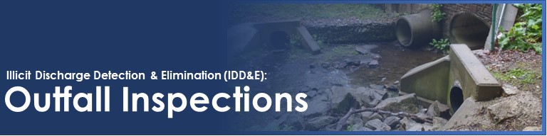 Course: MCM 3: Outfall Inspections